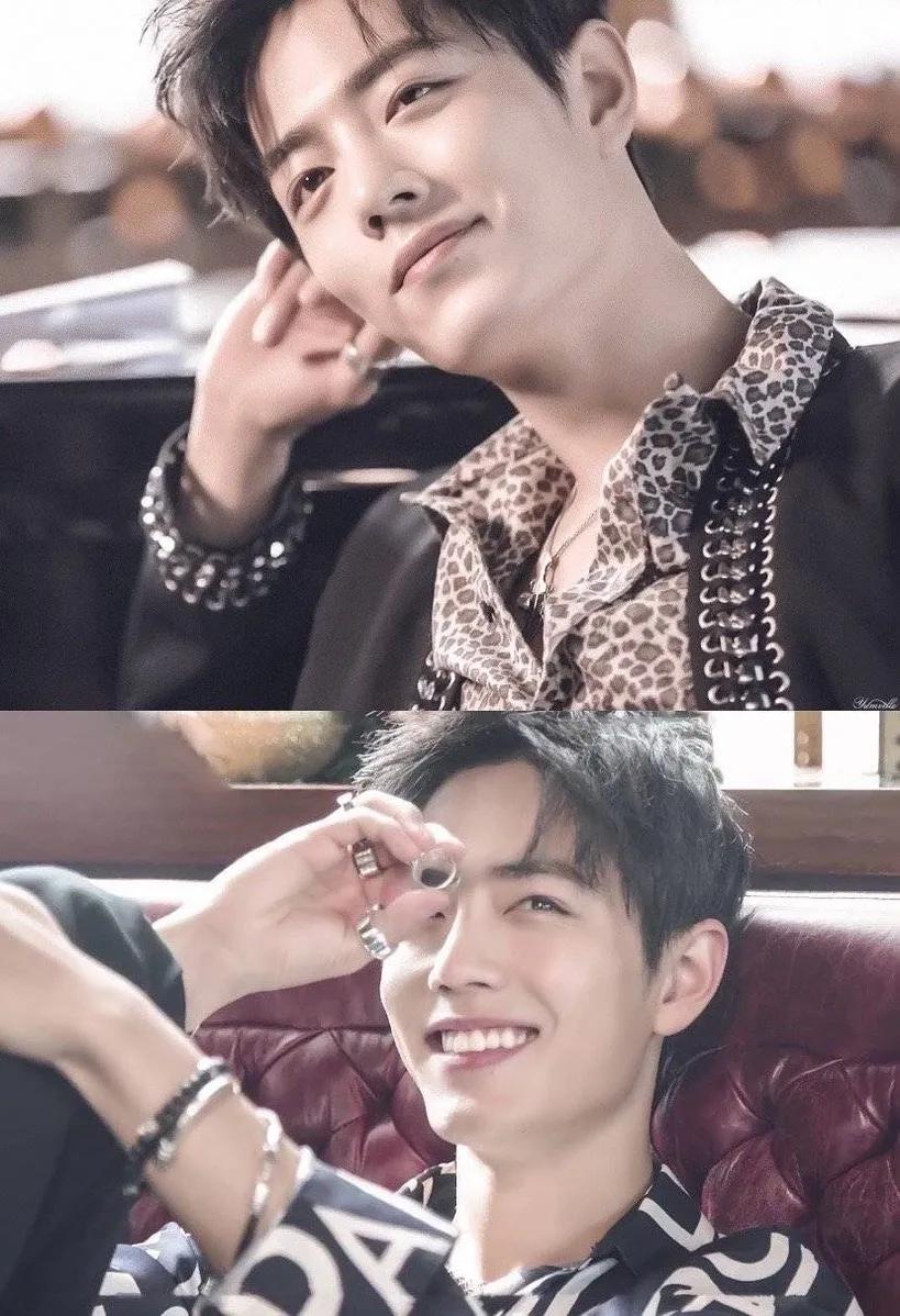 Fighting Healing Smile - iNEWS