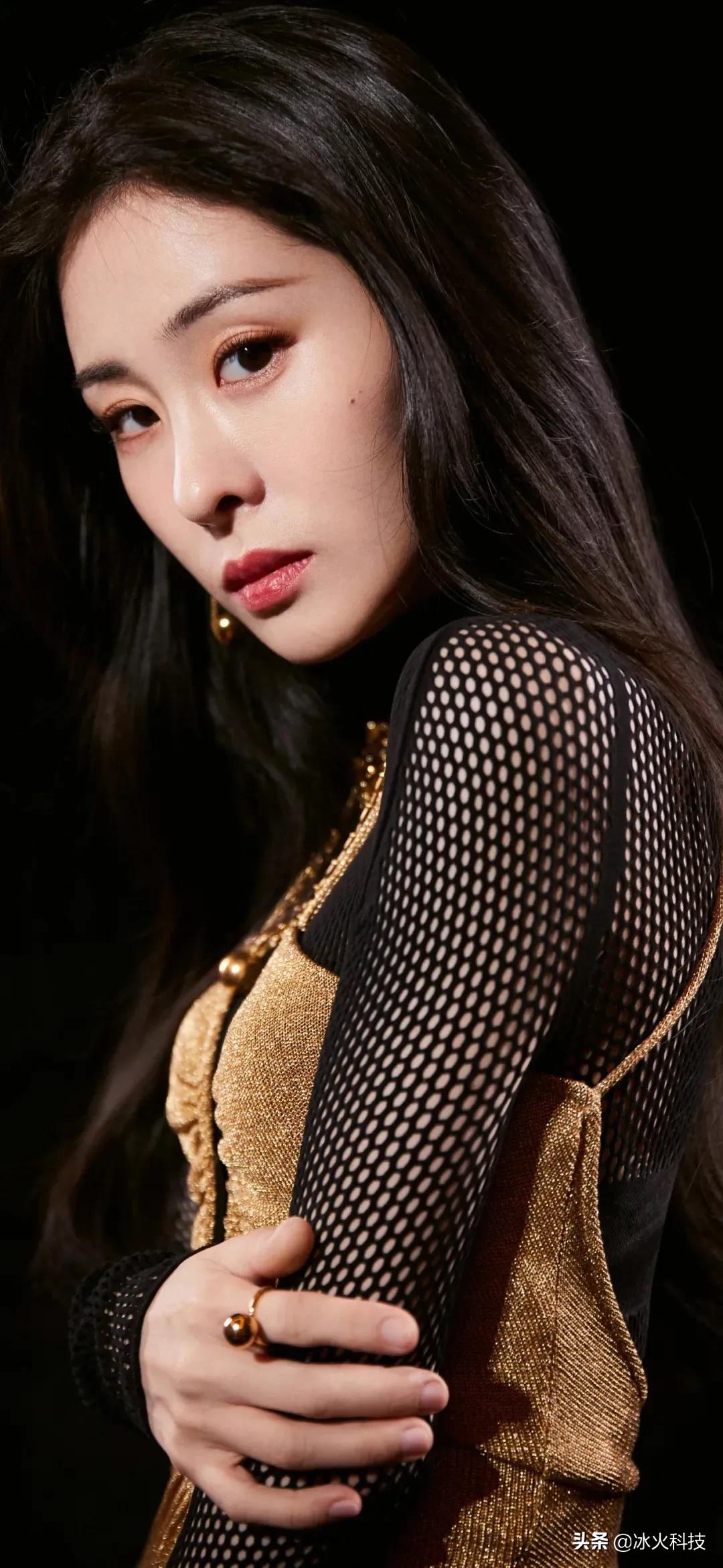 Zhang Bichen Wallpapers Special - iNEWS