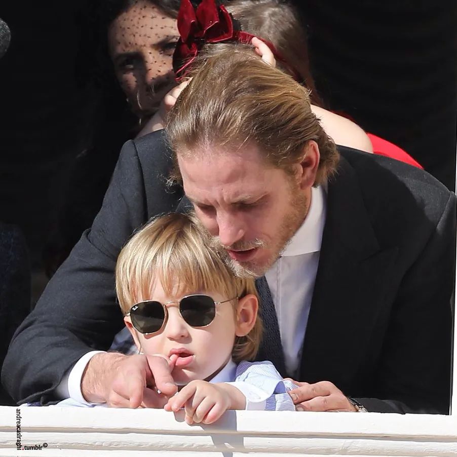 The true prince is 100 times more handsome than the fairy tale!Take a ...