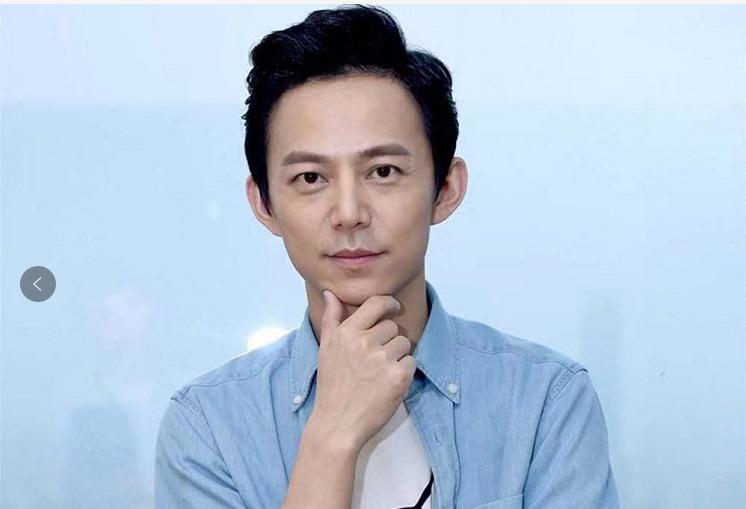 He Jiong is controversial again?Reported publicly by a well-known ...