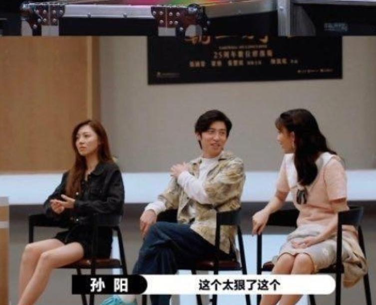 The crying scenes of these drama bones are really amazing, they are ...