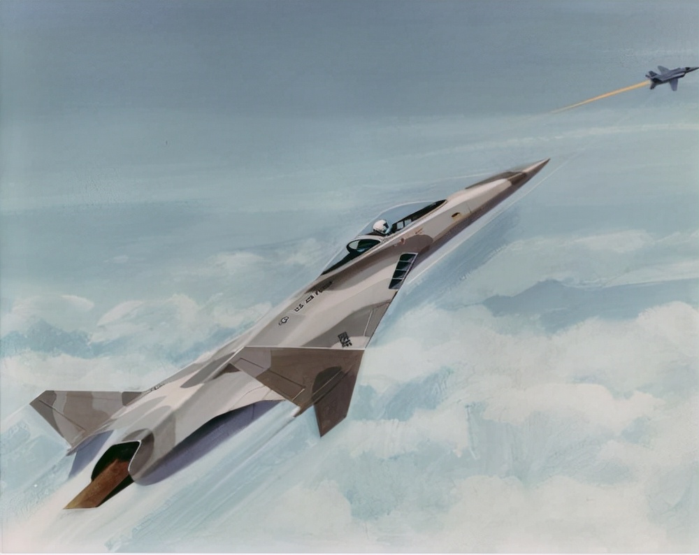 Roll back to the drawing board-those eliminated programs in aviation ...