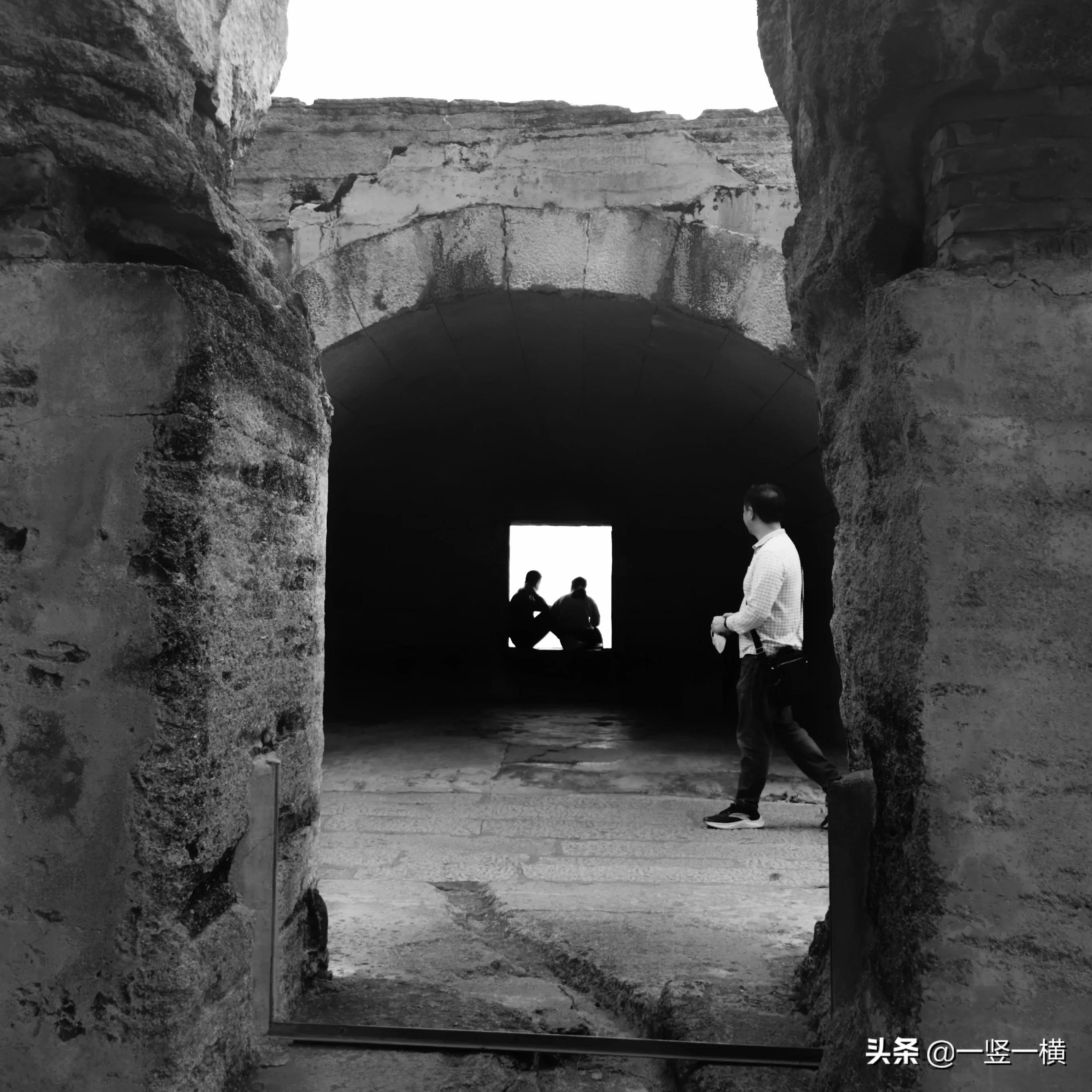 Visit the Humen Naval Battle Museum to remember history and cherish the ...