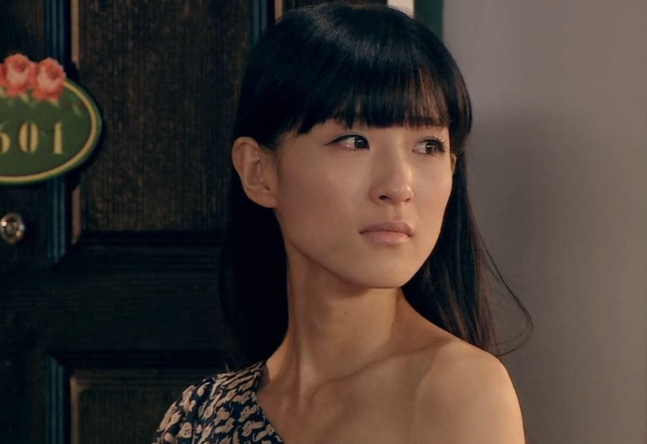 There is a kind of "change" called Lin Wanyu: Others lose weight, but ...