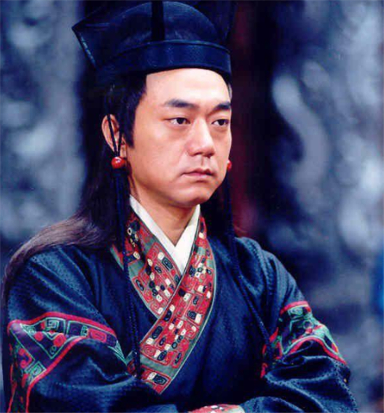Emperor Wu of Han never doubted Wei Qing, not because of his loyalty ...