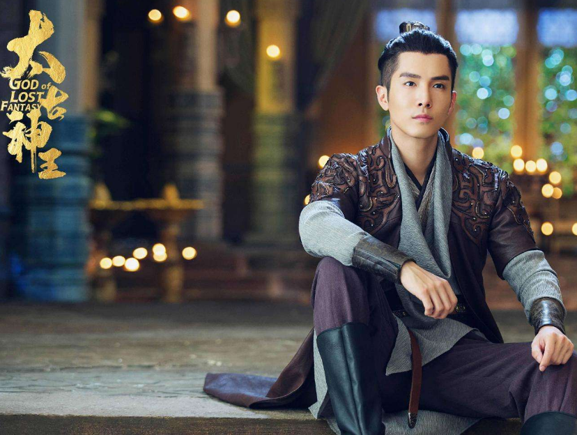 It cost several hundred million, but it was made into a "big bad show ...