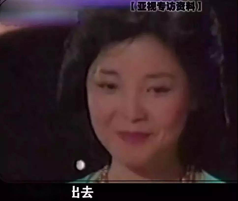 Teresa Teng 68th birthday: where there are Chinese, there is her ...