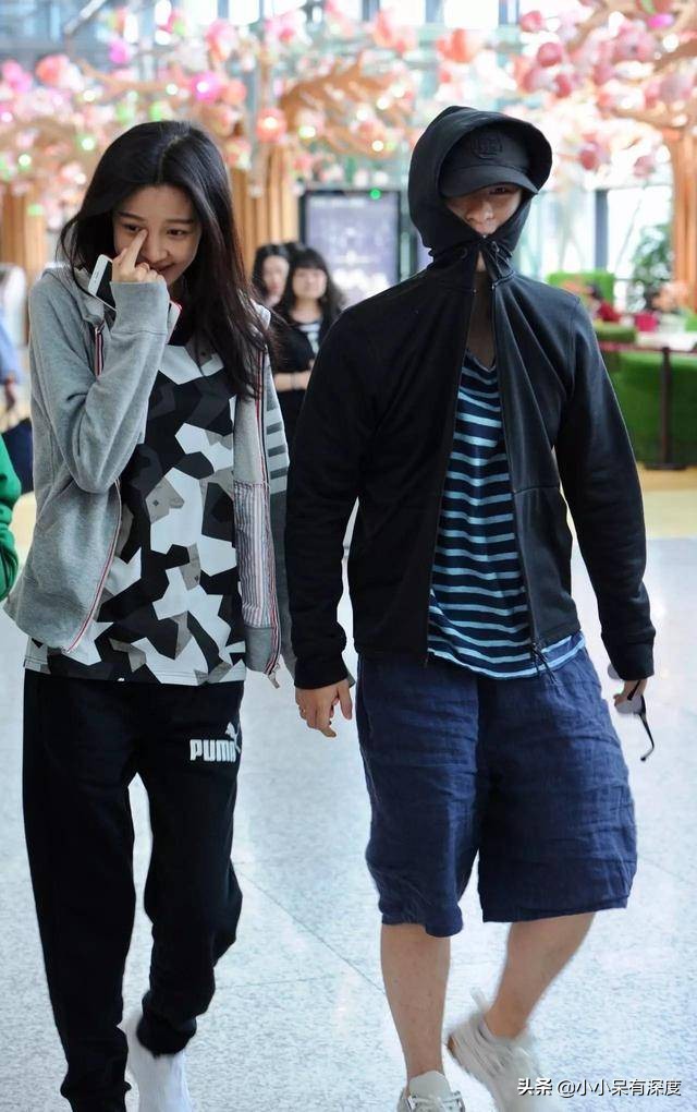 Sun Yi, she is Jiang Wenjing in "Hello Prosecutor", a sweet smile has ...