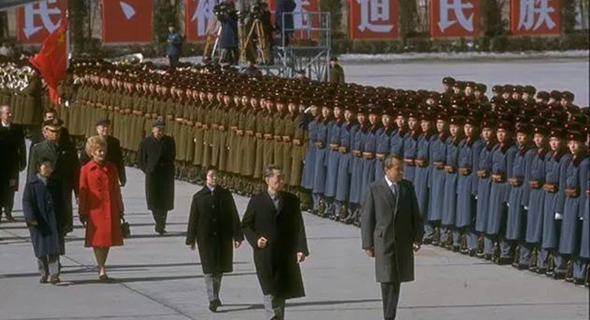 In the last century, Deng Xiaoping appeared on the cover of Time ...