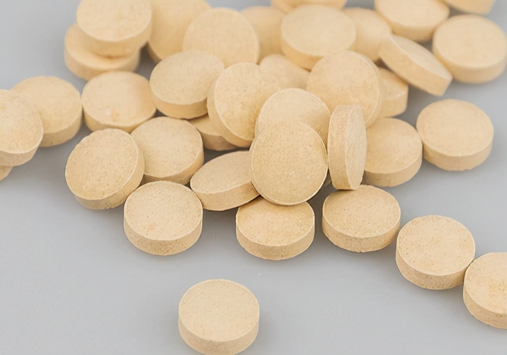 Which brand of pet trace element tablets is better?Normal feeding ...