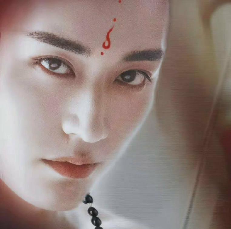 Just look at Liu Xueyi's bald head and you will know what “value ...