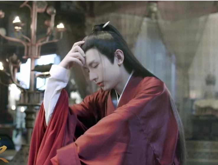 "Song of the Lord" Cheng Yi and Zhang Yuxi's peerless sweet drama hits ...
