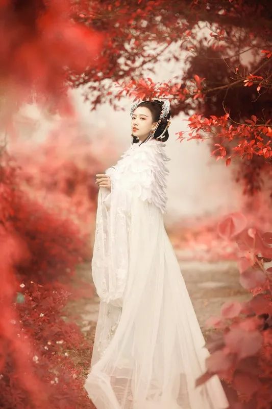 Selections of Xiaoxiao's Poems - iNEWS