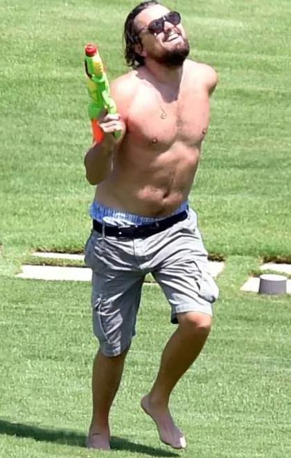 The star's face value contrast: how refreshing it was back then, how ...