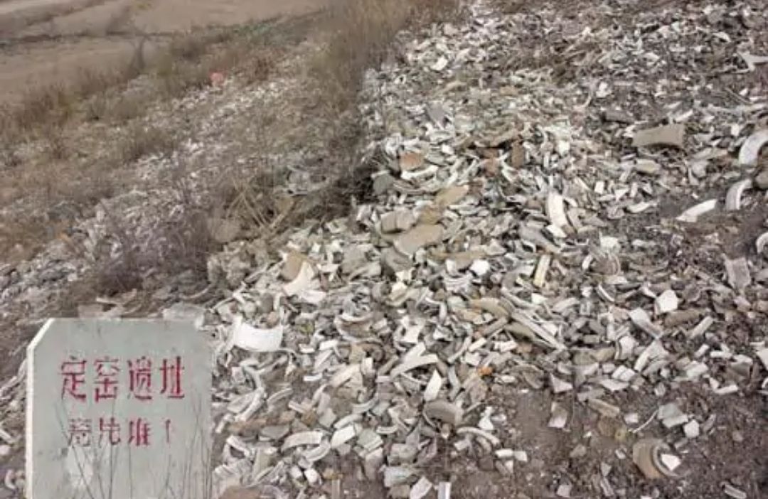 A detailed interpretation of the characteristics of Ding Kiln porcelain ...