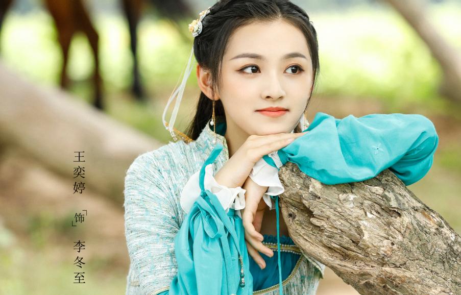 Jianan Biography: Li Qian has been protecting Baoning, and sincerely ...