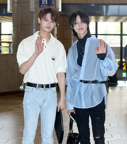 Entertainment gossip: Ruby Lin, An Xiyan, Wen Junhui, Xu Minghao - iNEWS