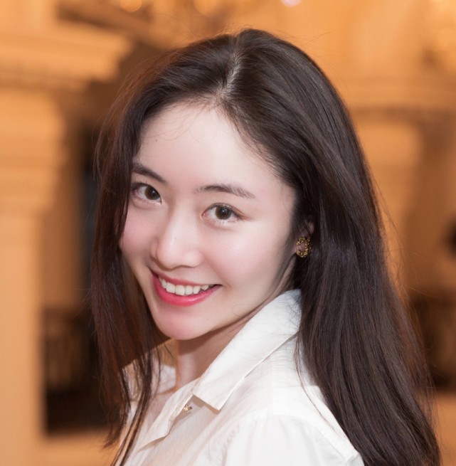 Reverse again?The writer Chen Lan broke the news that Chen Lu ...