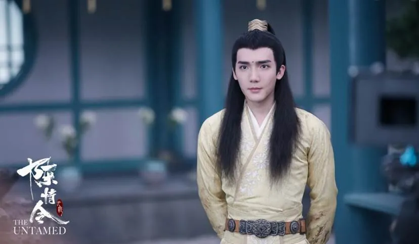 "Chen Qing Ling" is full of stamina, has a refreshing broadcast volume ...