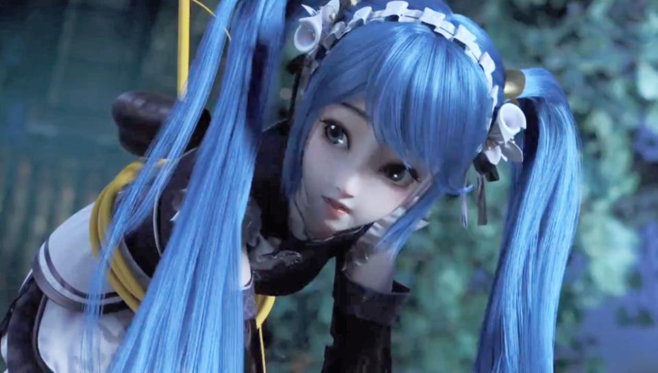 The romance in the second season of "Yuanlong" becomes rotten? - iNEWS