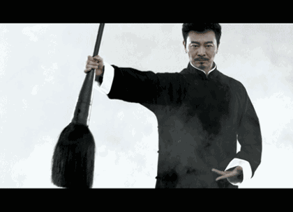 "Angry Scalper": Wu Yue hit a new height in the remake, is his time ...
