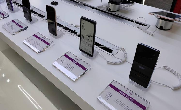 The dark horse of domestic chips has risen, and the 6nm chip is ...