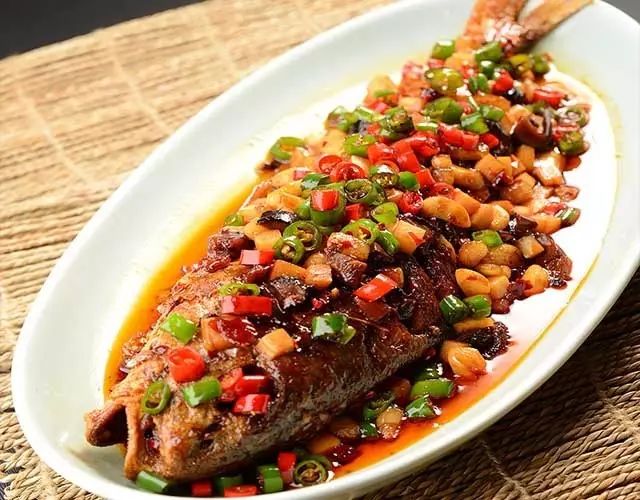 6 tonic foods that pamper the taste buds, not only delicious and ...