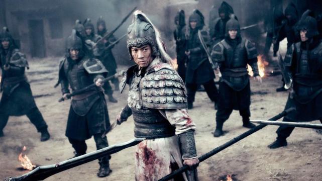 Liu Bei deserves to be a hero of a generation, he never re-uses Zhao ...