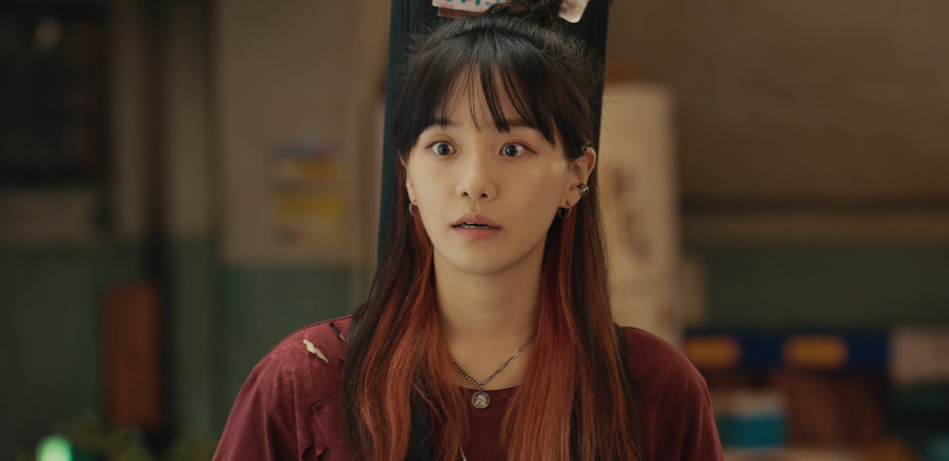 "Sweet Homeland" Cha Hyun-soo is controllable after mutation, is it his ...