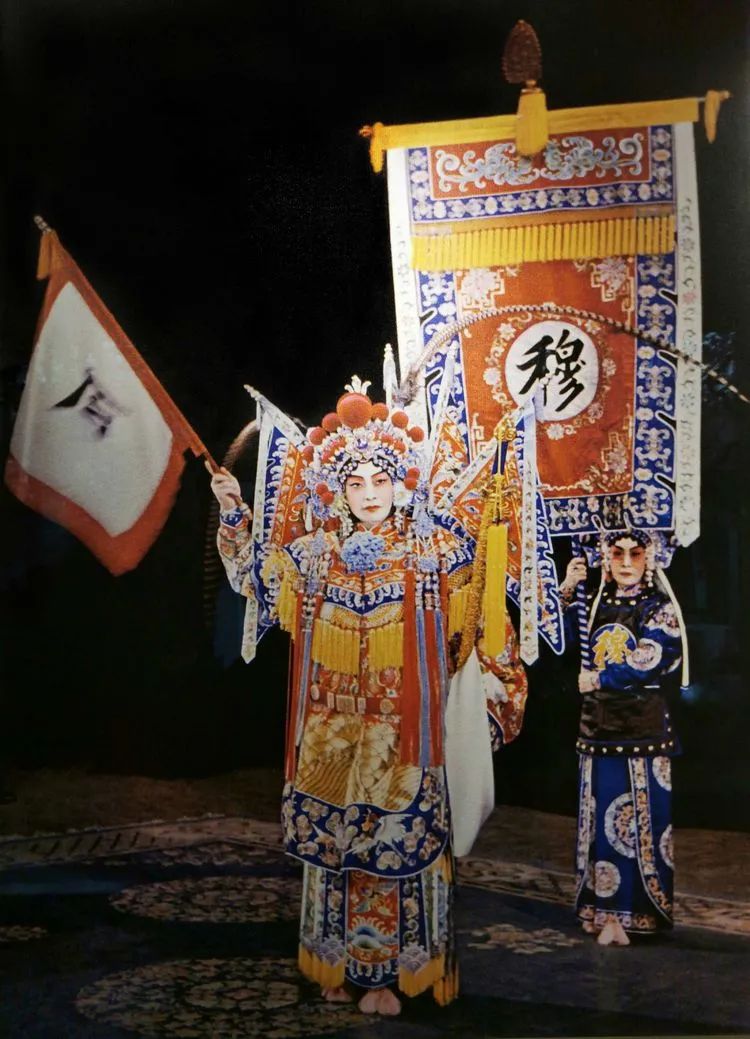 In the last days of Mr. Mei Lanfang - iNEWS