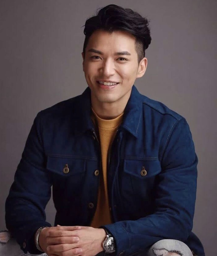 TVB Mr. Hong Kong champion inventory, Gao Junxian went north to break ...