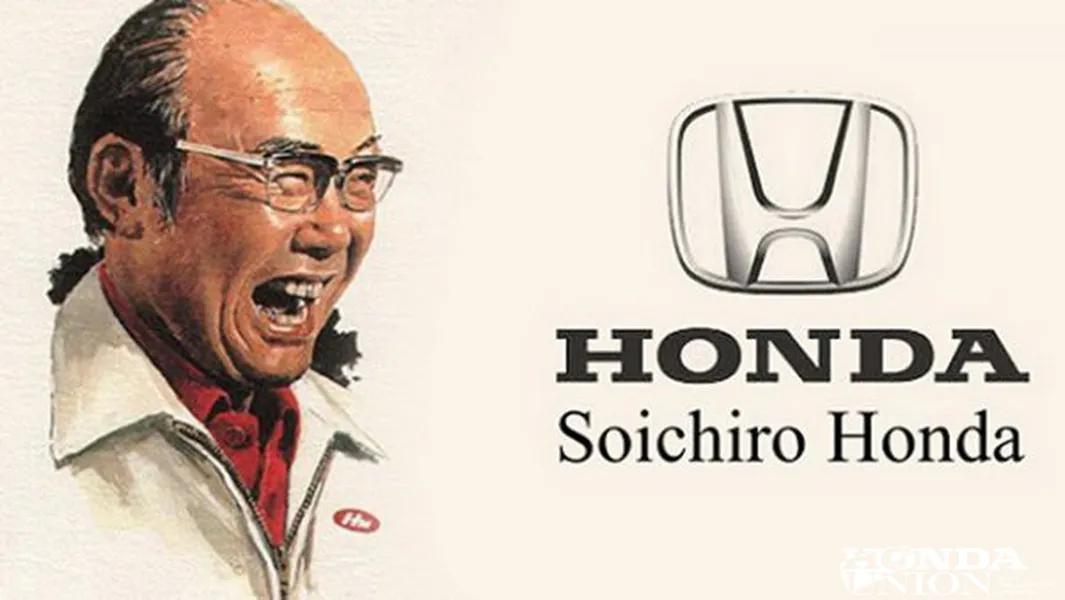 How did the unchanging Honda badge evolve - iNEWS