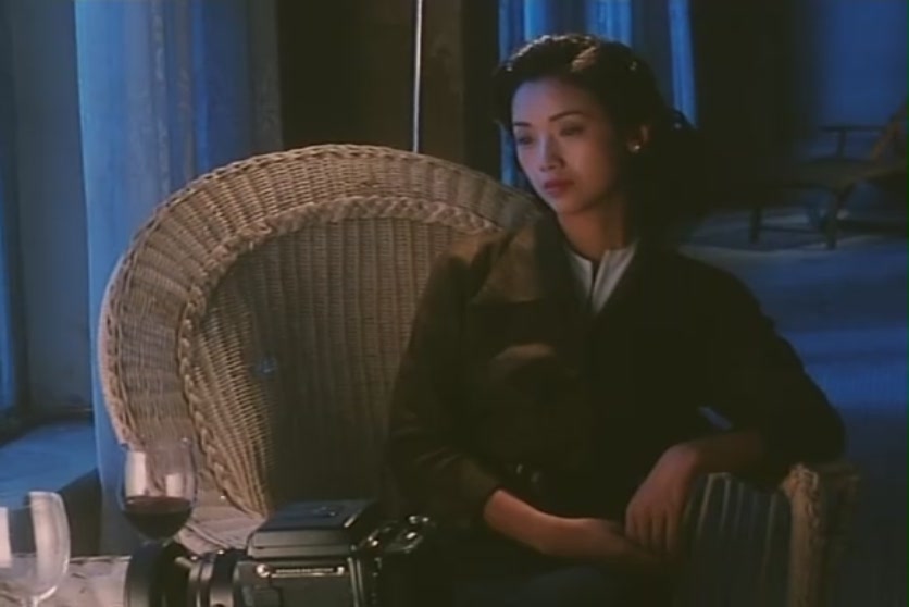 Wu Qianlian and Tuo Sir have been in love for 12 years, but they broke ...