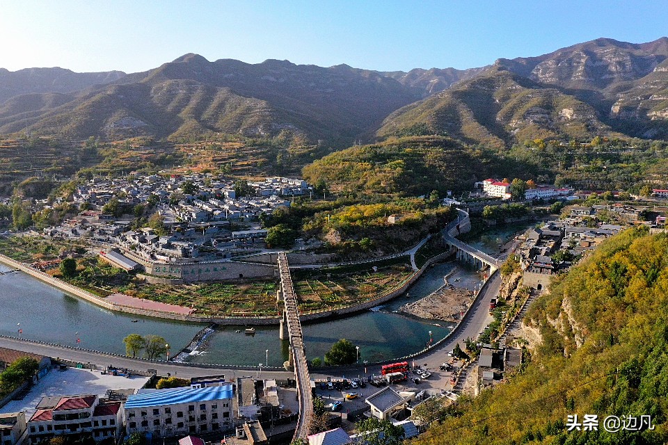 Jin, Ji's key throat-Niangziguan - iNEWS