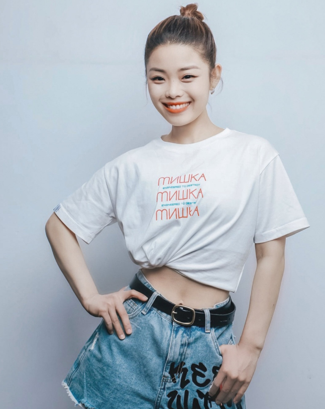 Wang Shasha, 29-year-old acting mother and known as "earth and ugly ...