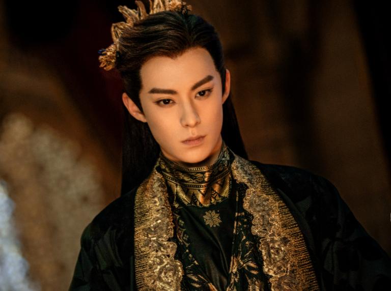 "Moonlight Variations" is endless, and Yu Shuxin has new dramas. I don ...