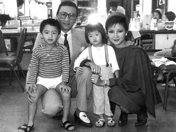 For 13 years, the friendship between Edison Edison and Nicholas Tse ...