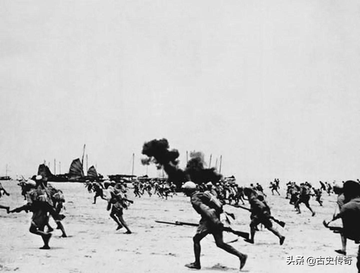 Who did the most to liberate Hainan in 1950?Without him, Hainan could ...