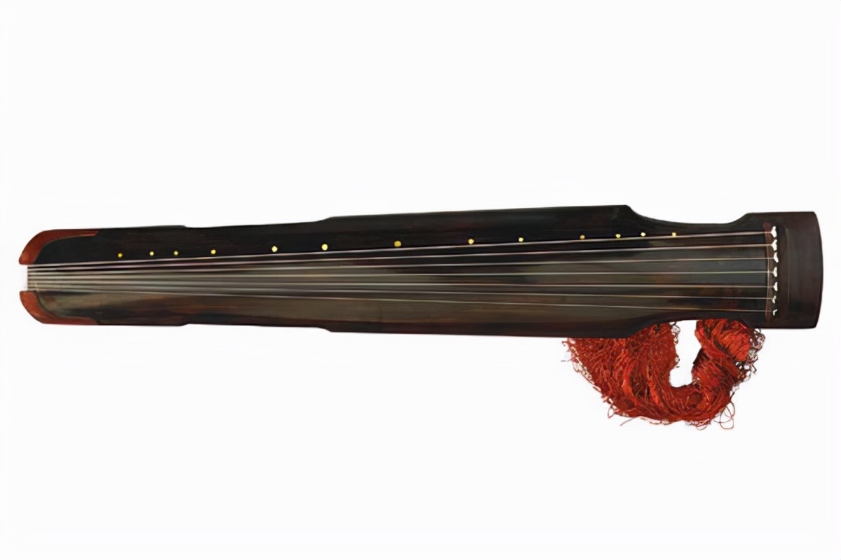 Dongfang Confucian Bull: Are plucking musical instruments suitable for ...