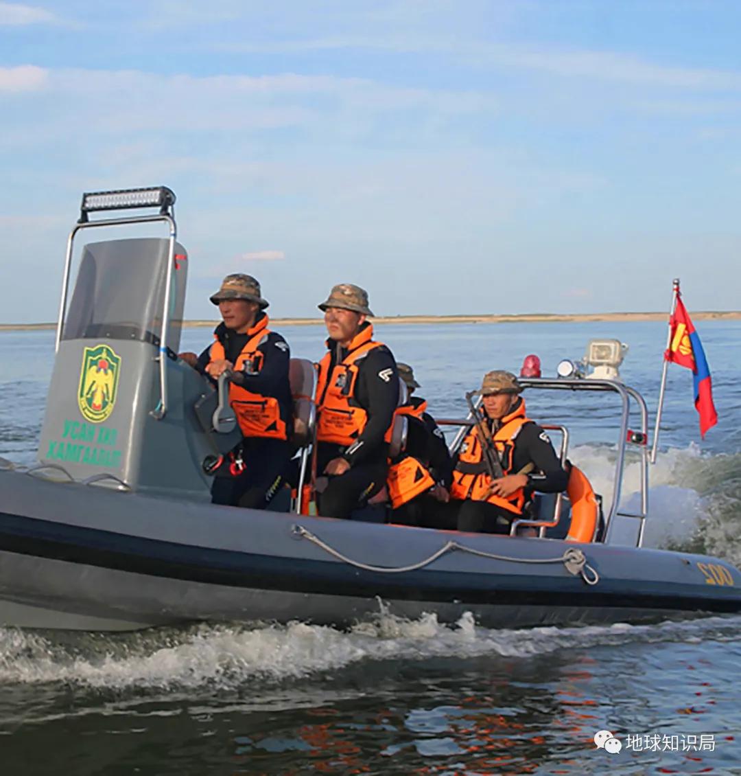 Understand in one article, does Mongolia really have a navy? - iNEWS