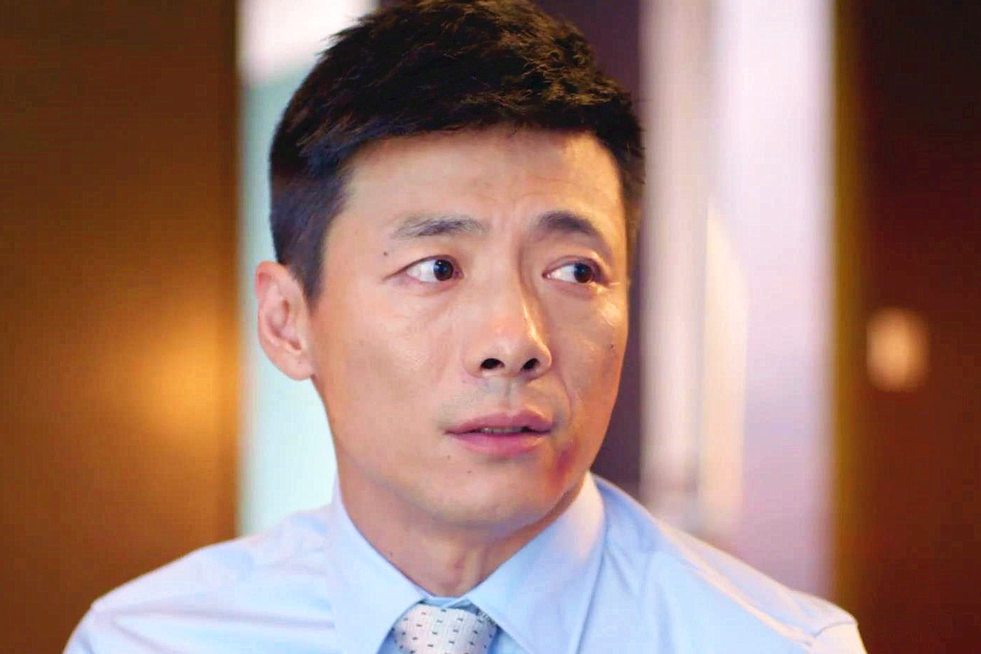 "Ode to Joy" Wei Wei's original finale: beat Andy, bought Fan Shengmei, was despised by Qu ...