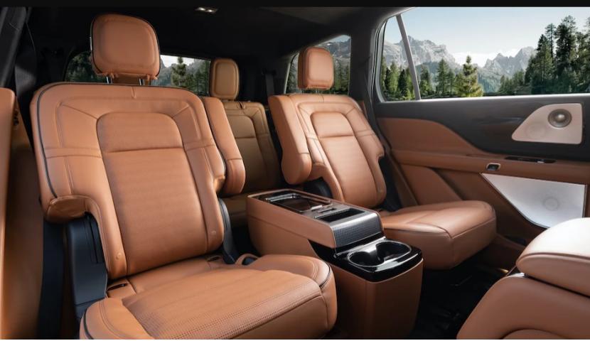 Which 6-seater SUV to choose (3) You want a budget of more than 400,000 ...