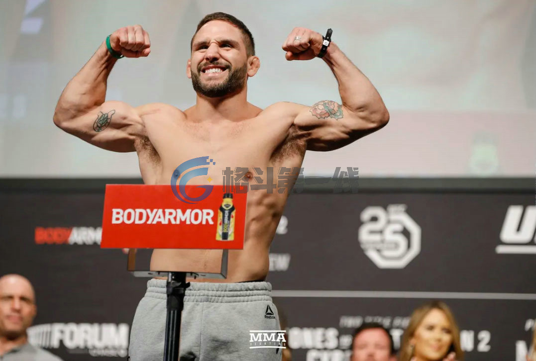 UFC (August 5th) News: UFC waives former champion Montaño, Mendes ...