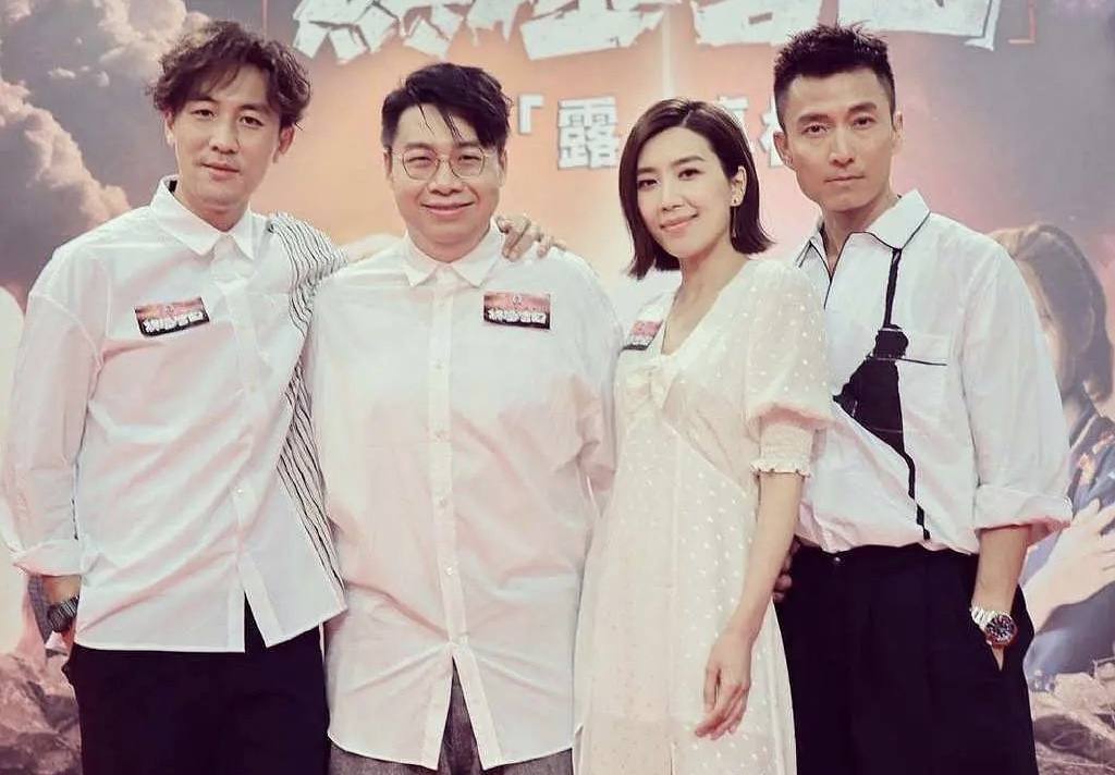 Hong Kong drama is not only TVB! Five high-quality Hong Kong dramas ...