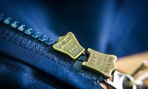 Style3D reached a cooperation with the world-renowned zipper brand YKK ...