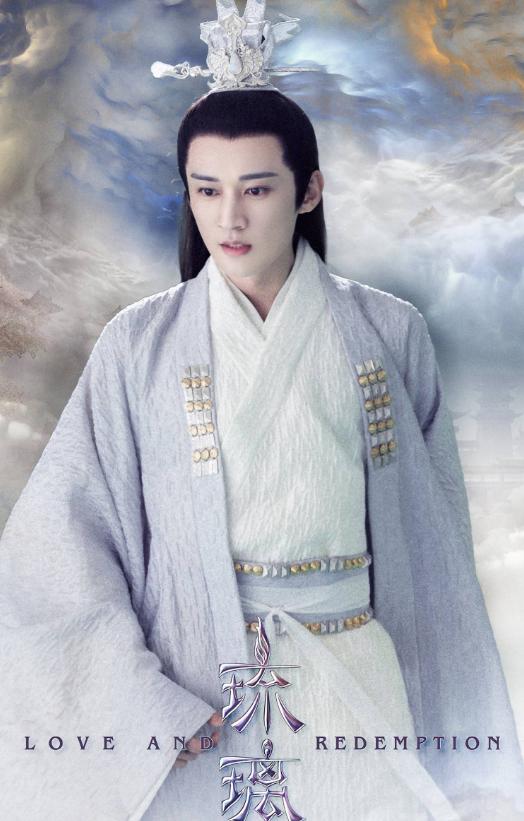 If Li Qin and Liu Xueyi can't play the protagonist well, let's go back ...