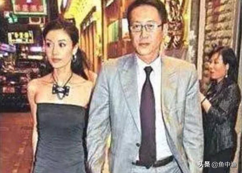 "The Most Beautiful Hong Kong Sister" Li Jiaxin's uninhibited love ...