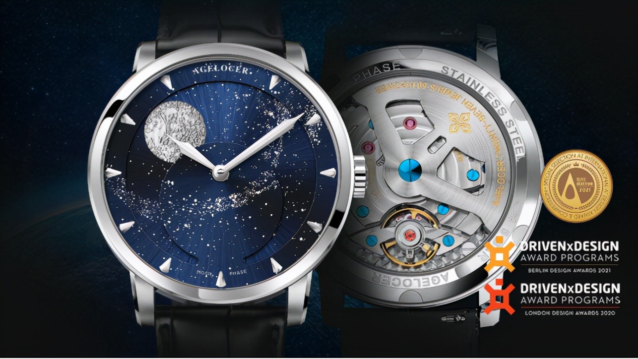 How about Aigor watches? - iNEWS