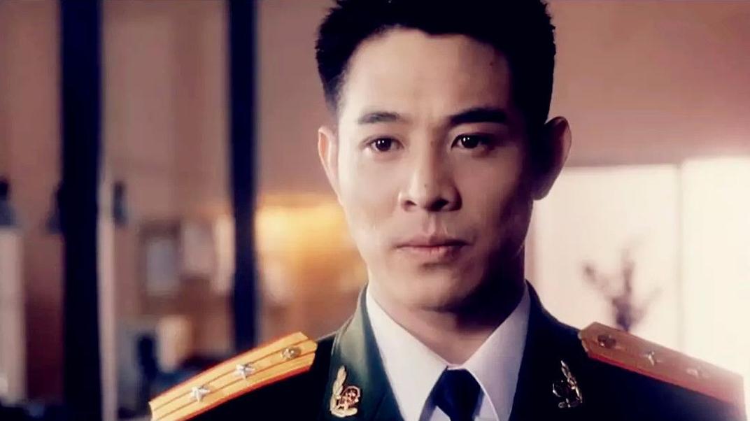 Jet Li's current situation in his later years, collecting hundreds of ...