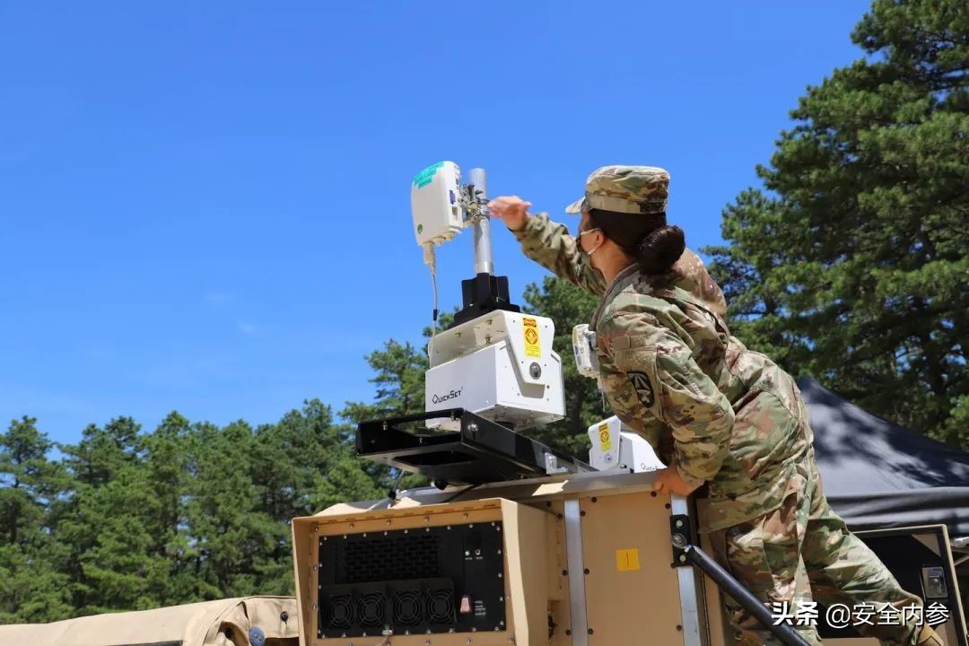 The US Army releases "Unified Network Plan 2021" to ensure global ...